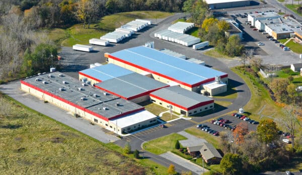 Currier Plastics - VIP