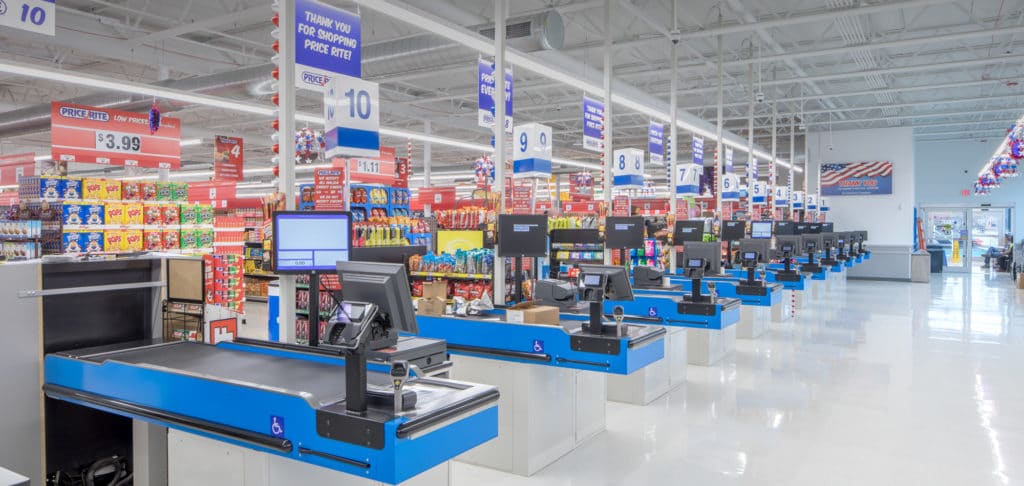 Penn Terminals - VIP