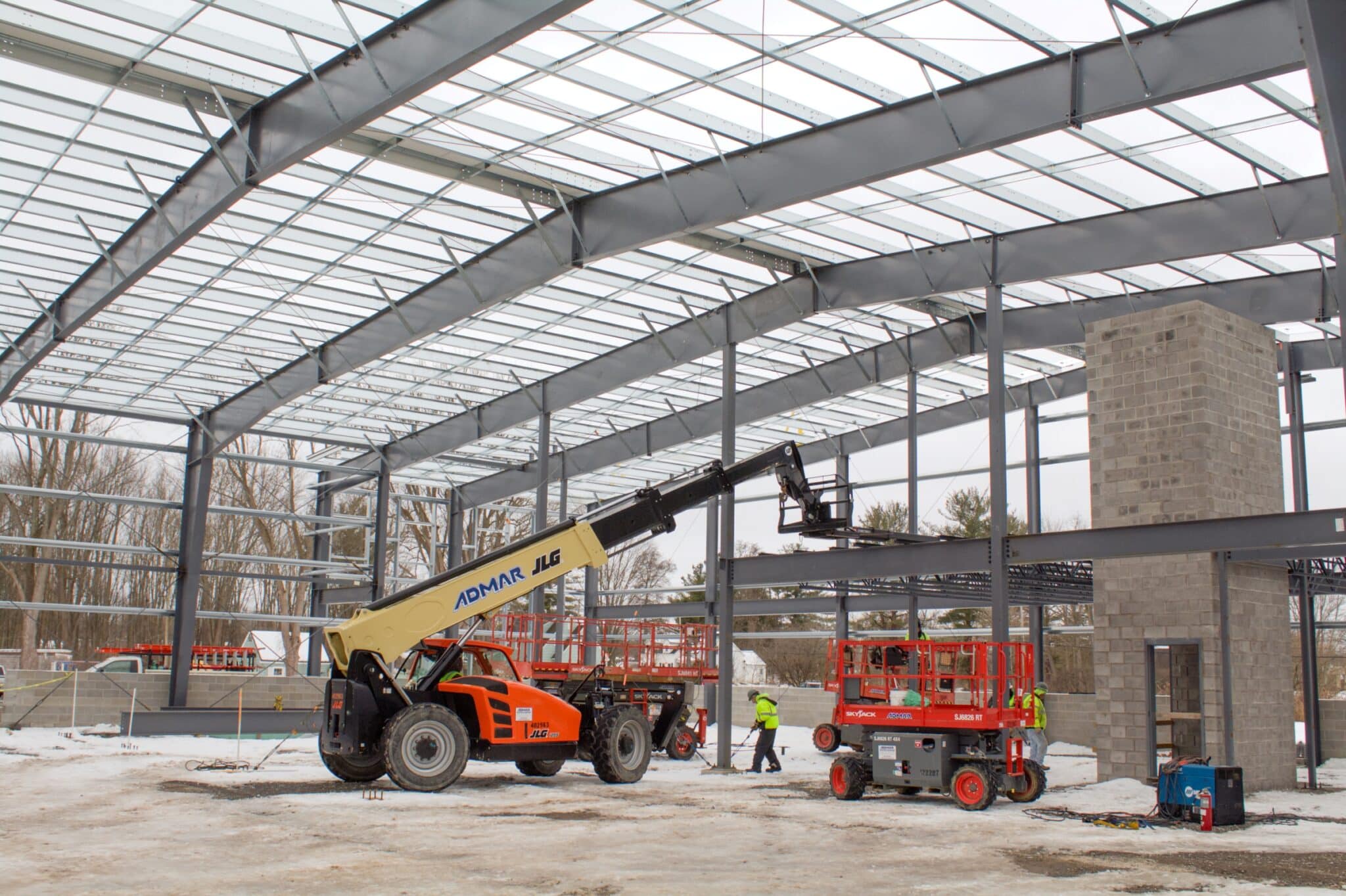 The Rise of Pre-Fabrication and Pre-Assembly in Commercial and Mixed ...