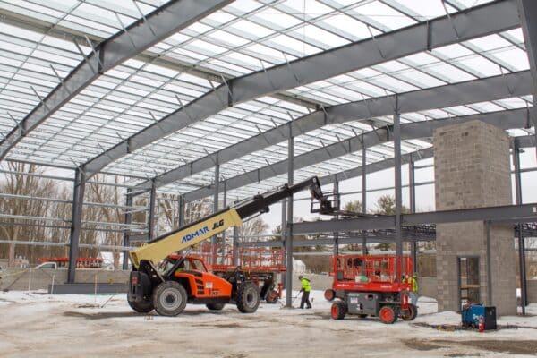 The Rise of Pre-Fabrication and Pre-Assembly in Commercial and Mixed ...