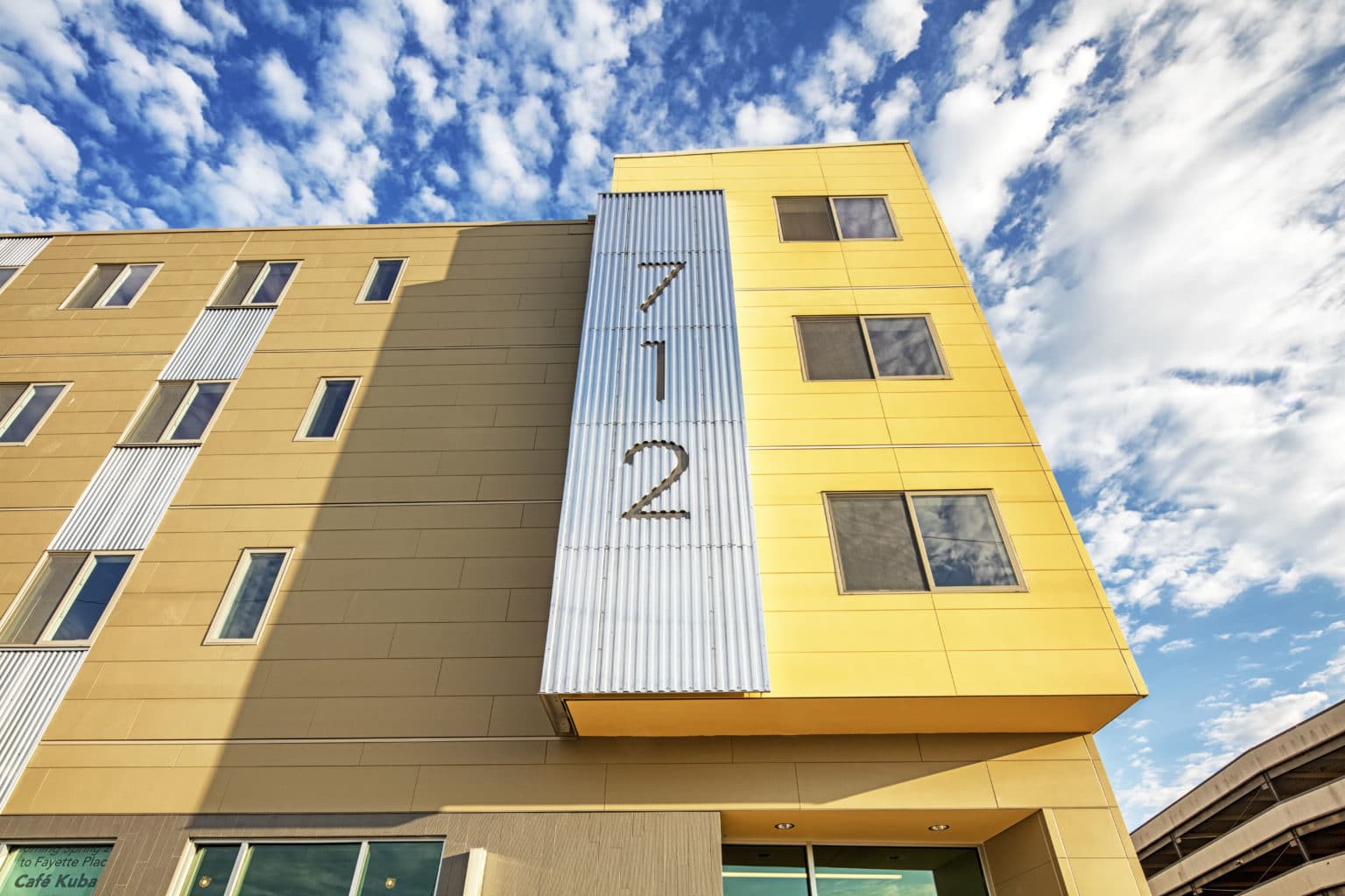 Top Industrial, Manufacturing & PEMB Projects in Central NY | VIP