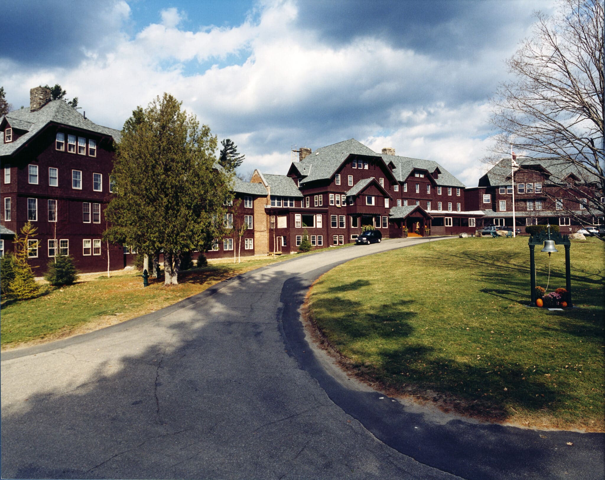 Penn Terminals - VIP