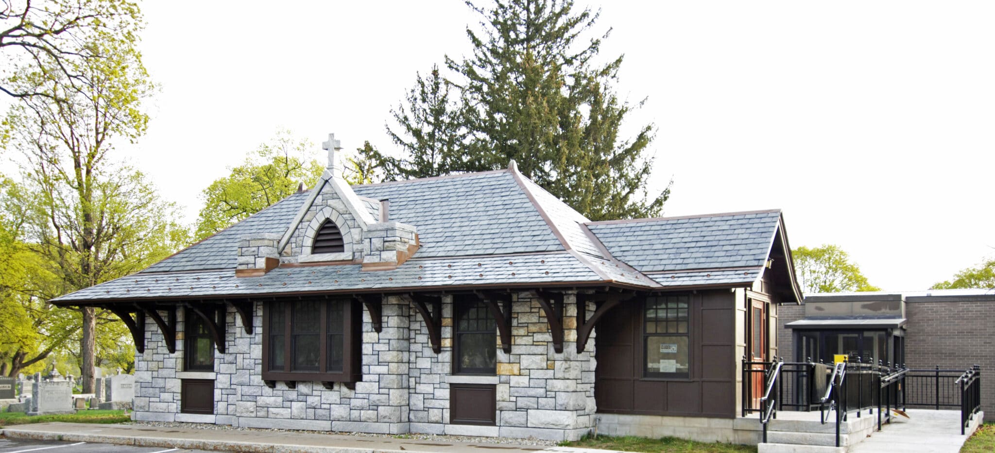 Featured Projects - VIP