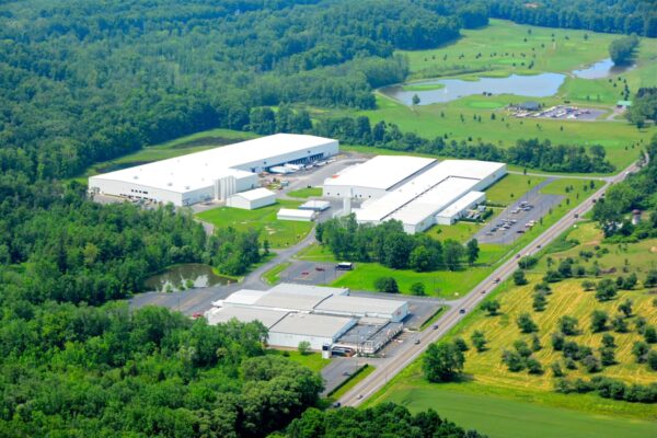 VIP Structures Construction Company in Syracuse, NY