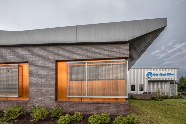 Kris-Tech Wire Manufacturing - VIP