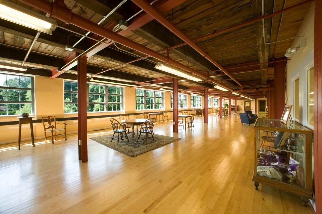 Fayetteville Free Library - VIP