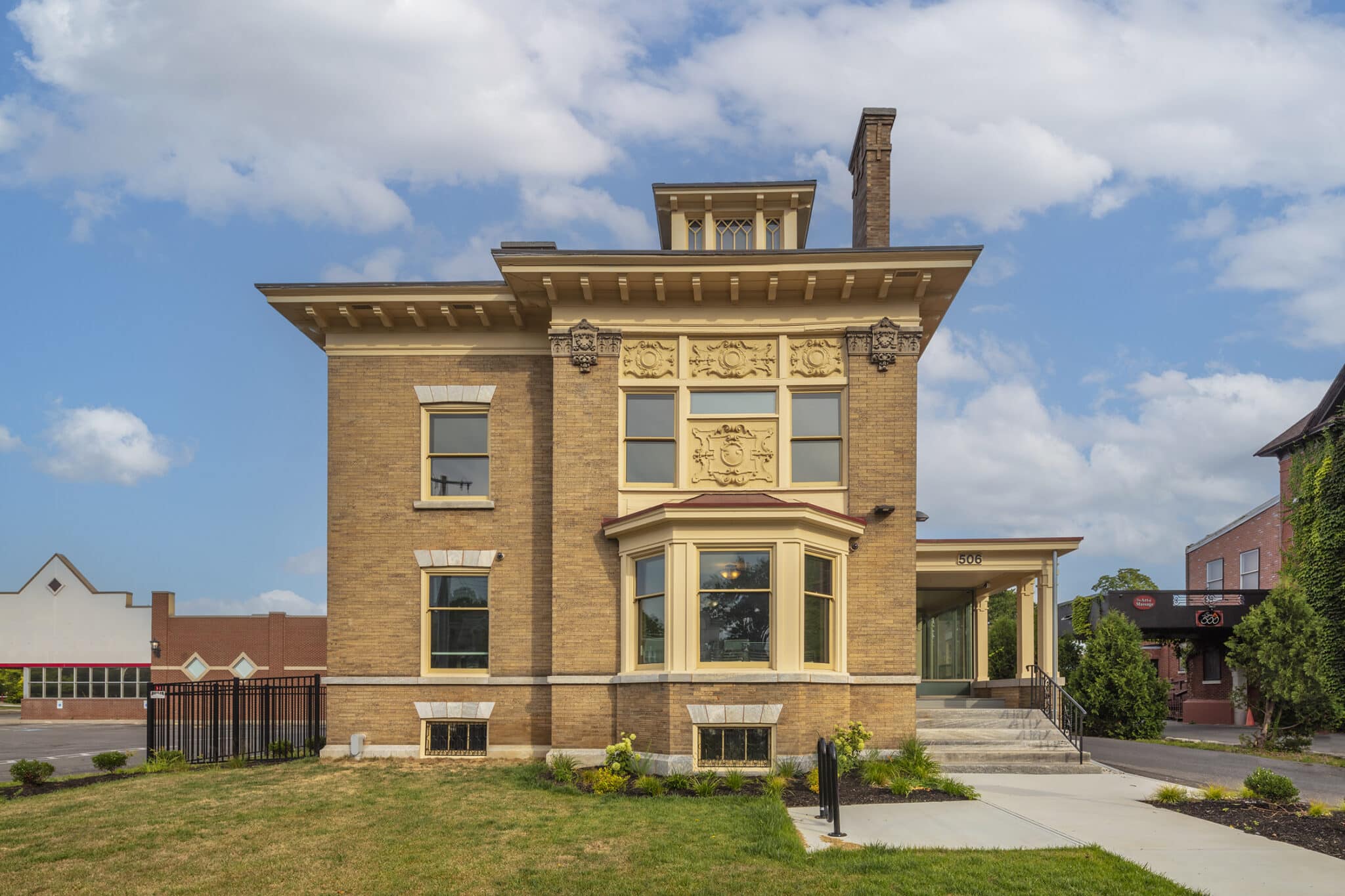 VIP Structures Celebrates National Historic Preservation Month with ...