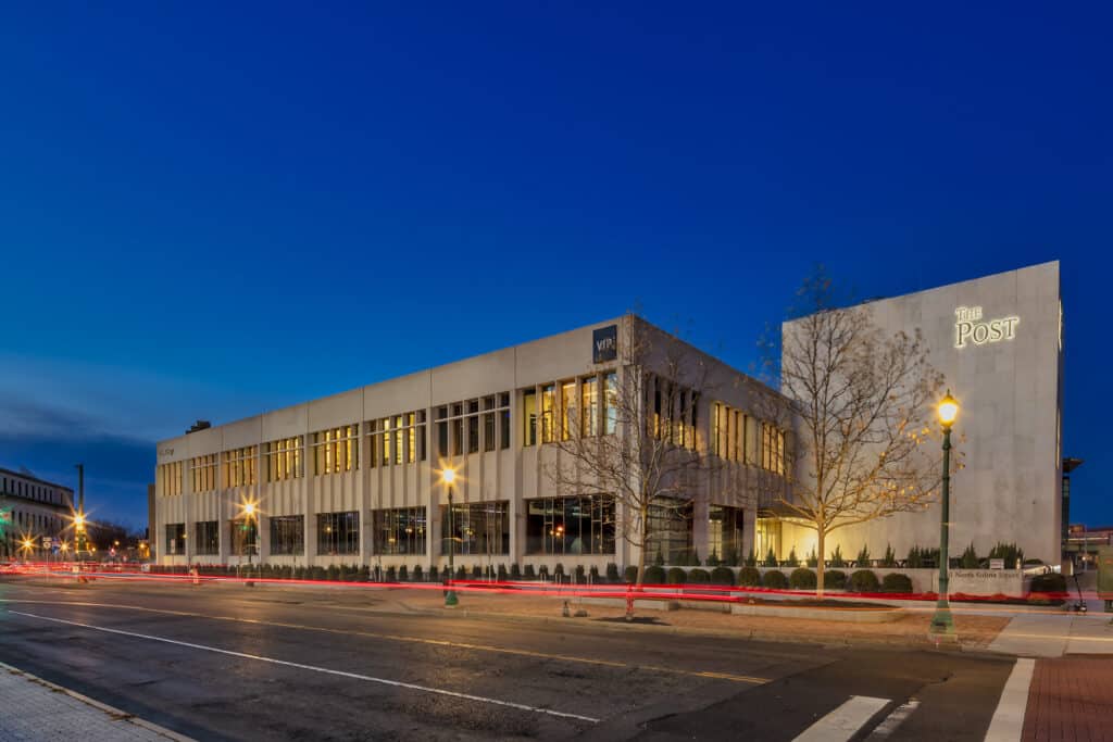 Ask The Expert: Developing a Syracuse Landmark - VIP