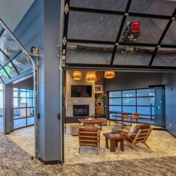 Buildings That Promote Positive Employee Health & Well-Being - VIP