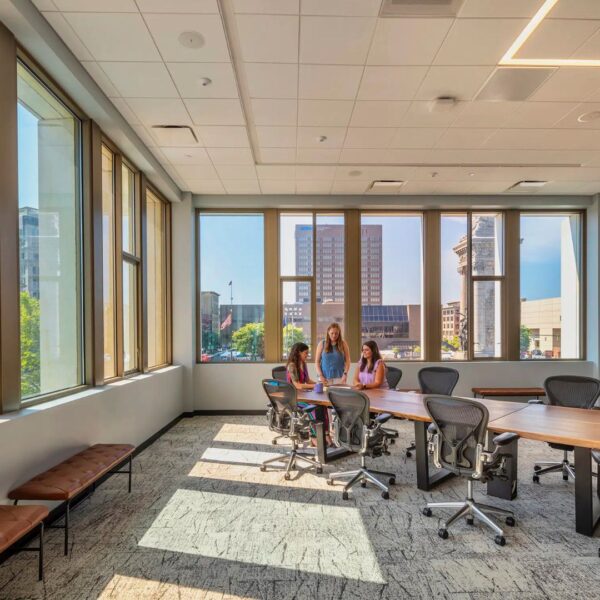 The Post | Commercial Adaptive Reuse | Syracuse, NY - VIP