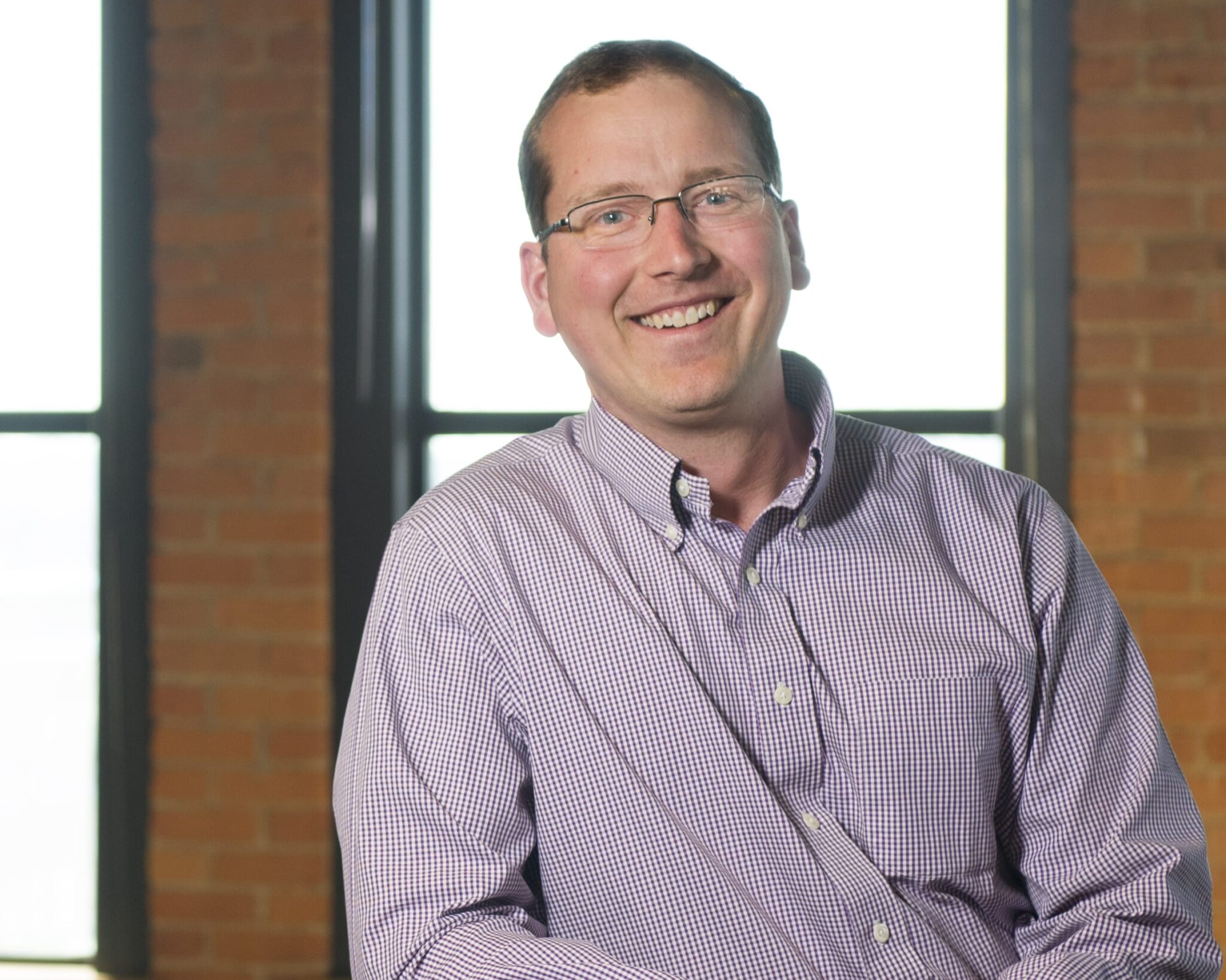 Chuck Wallace Promoted to President of Development - VIP