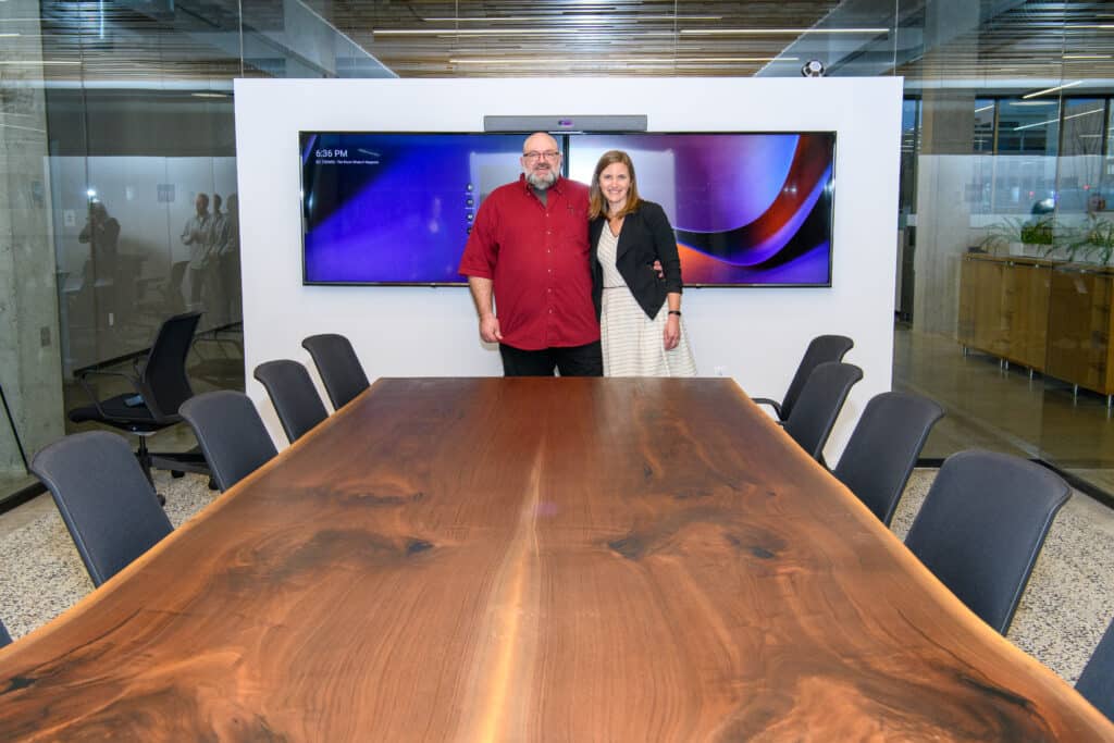 VIP Celebrates Ribbon Cutting, Marking Move to New Headquarters at the ...