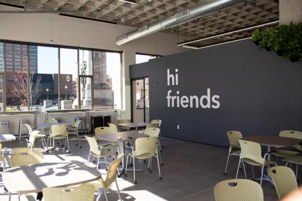 VIP Headquarters - VIP