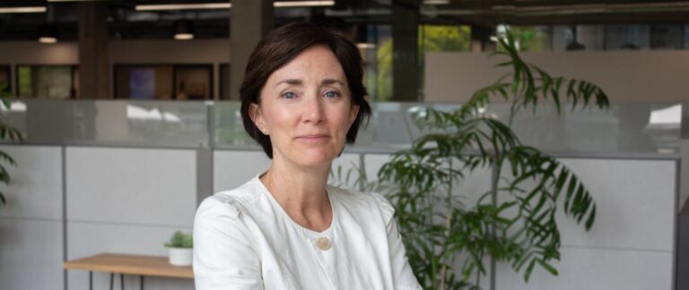 Christine Stevens Named President of VIP Construction - VIP