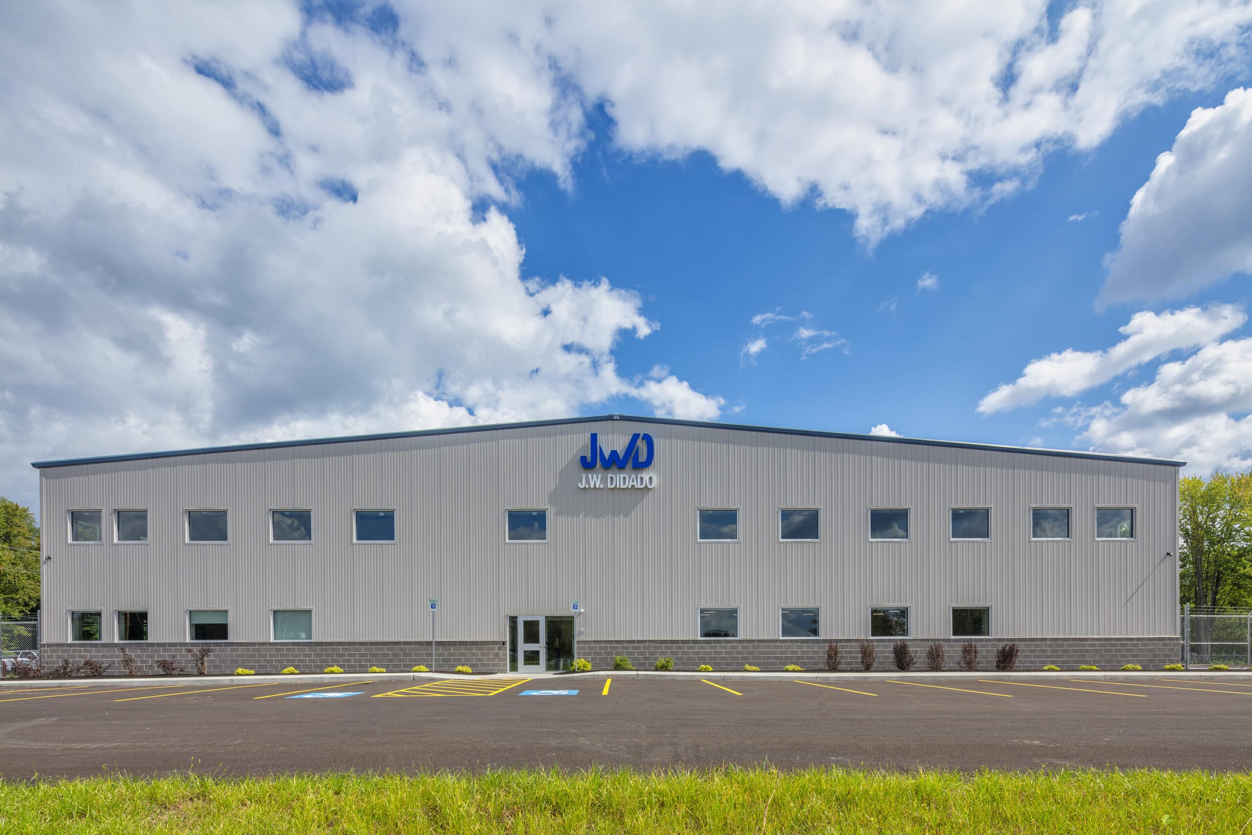 VIP Structures Recognized in National Metal Builder Hall of Fame ...