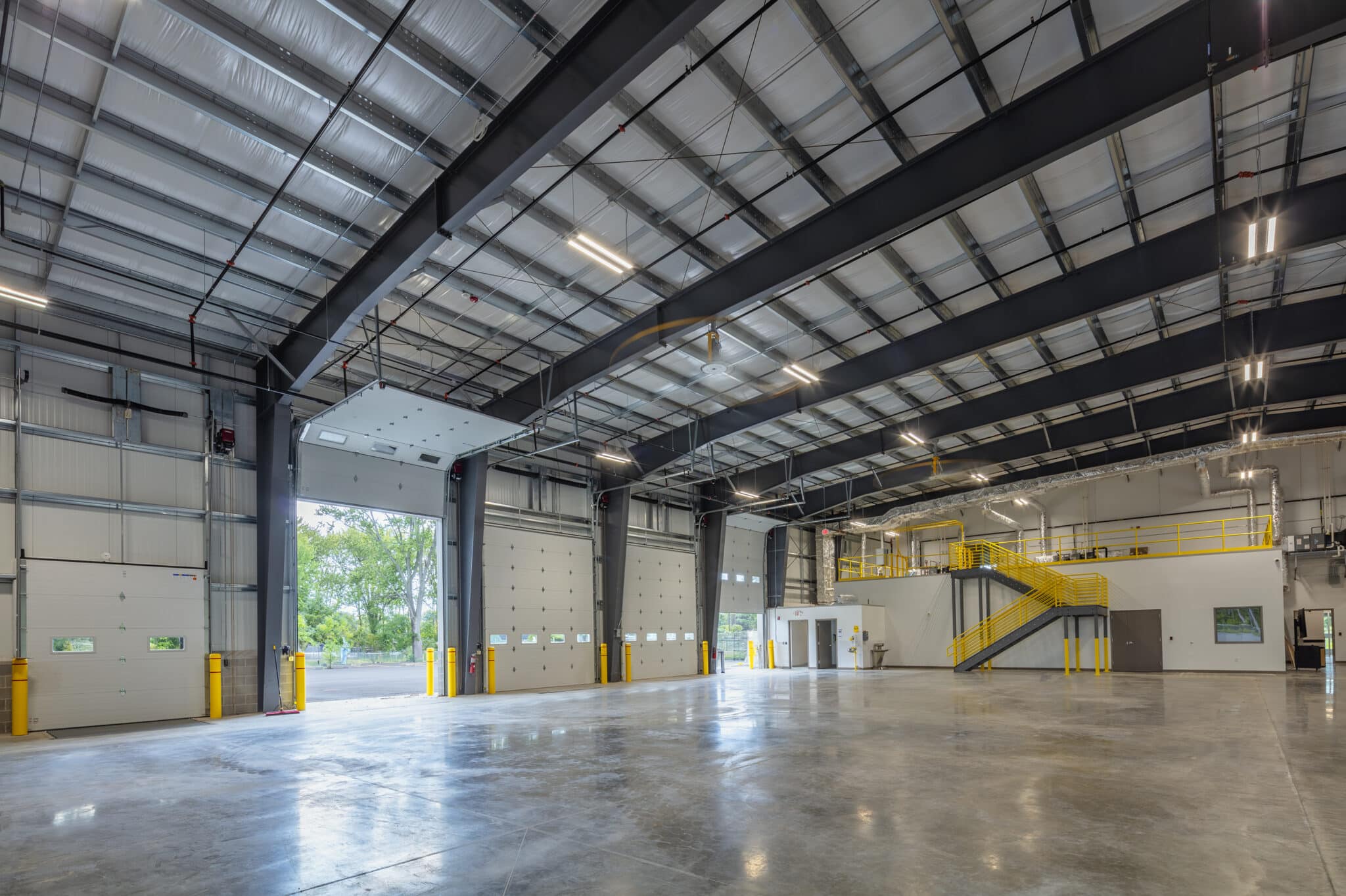 VIP Structures Recognized in National Metal Builder Hall of Fame ...