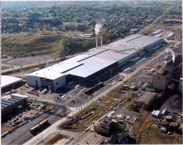 A Blast from the Past – Solvay Paperboard - VIP