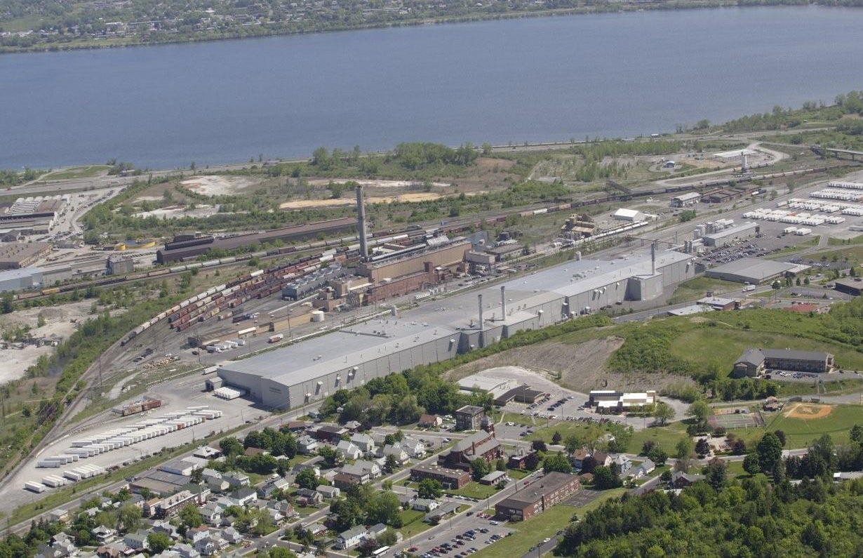 Solvay Paperboard - VIP