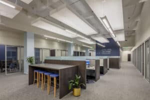 NBT Bank Financial Center Syracuse NY | VIP Structures