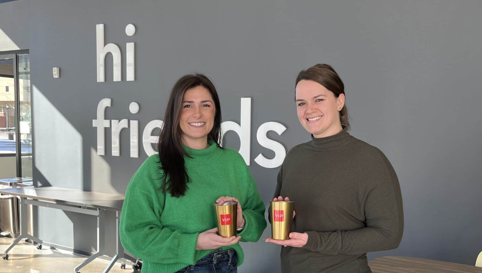 Recognizing Employee Civic Contributions – VIPEE Awards! - VIP