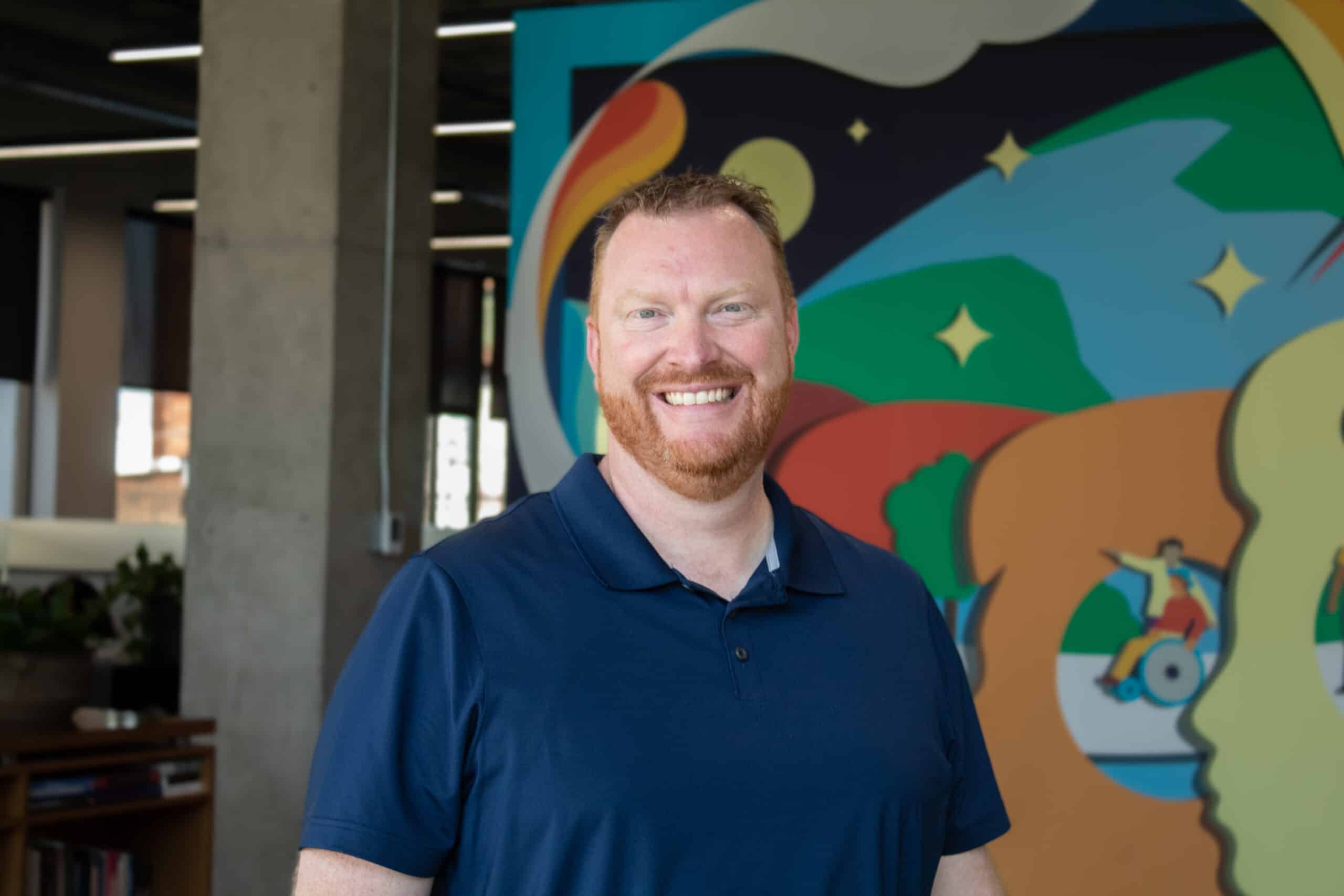 VIP Architectural Associates Announces the Promotion of Rob Shutts, RA ...