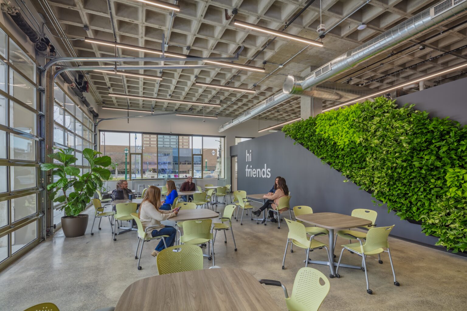 VIP Structures Receives OCRRA Blue Ribbon Recycler Distinction - VIP