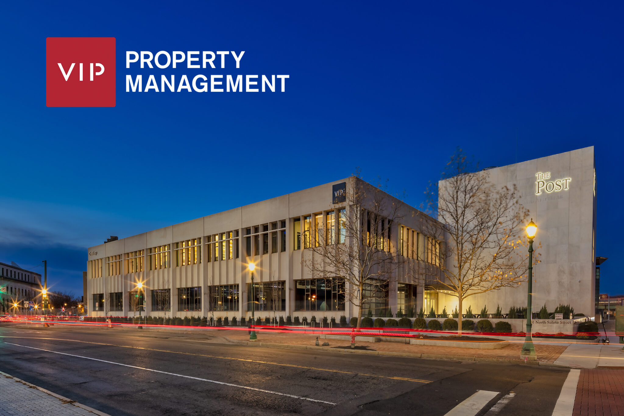 Property Management