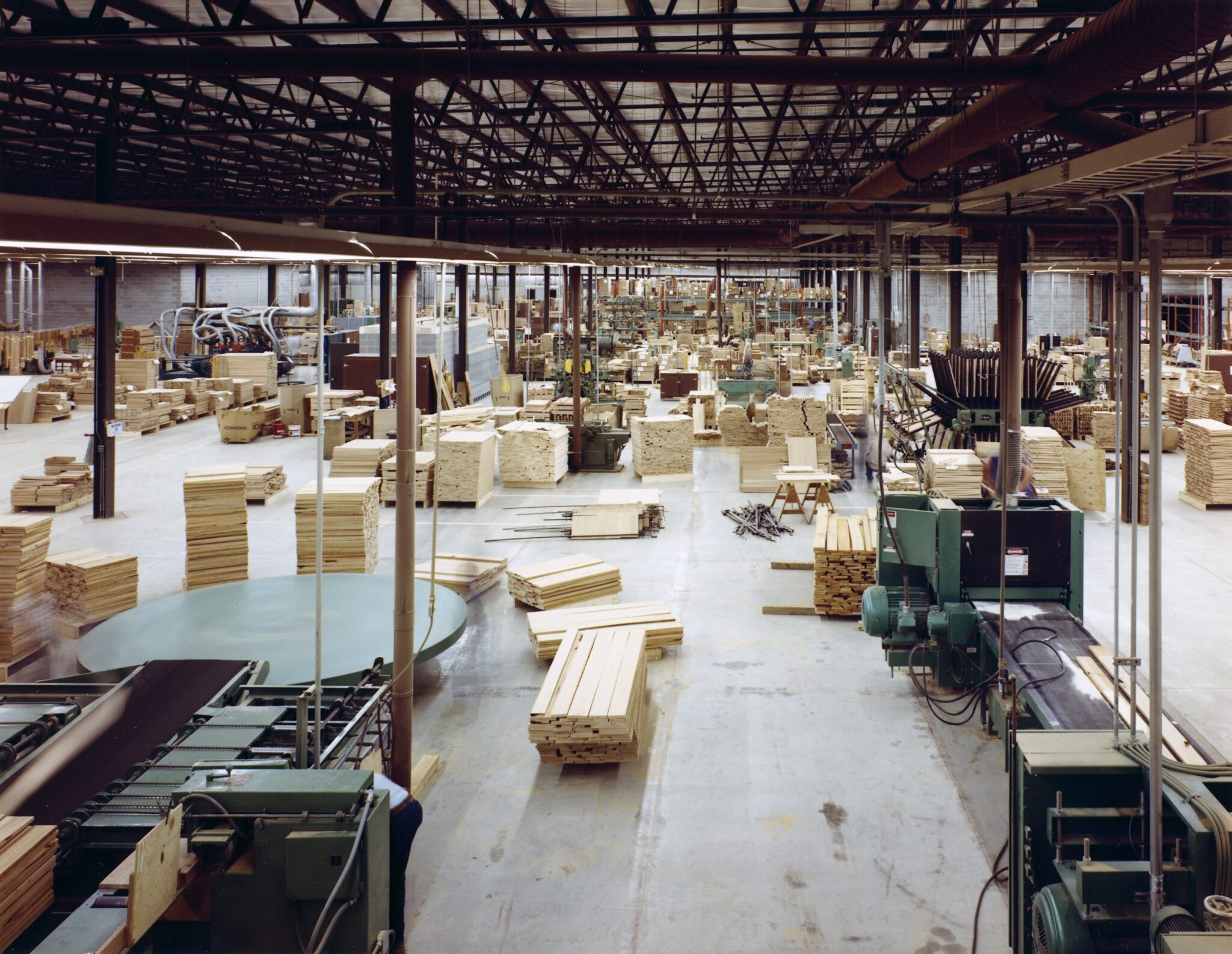 Stickley and VIP; Celebrating a legacy of quality, collaboration, and ...